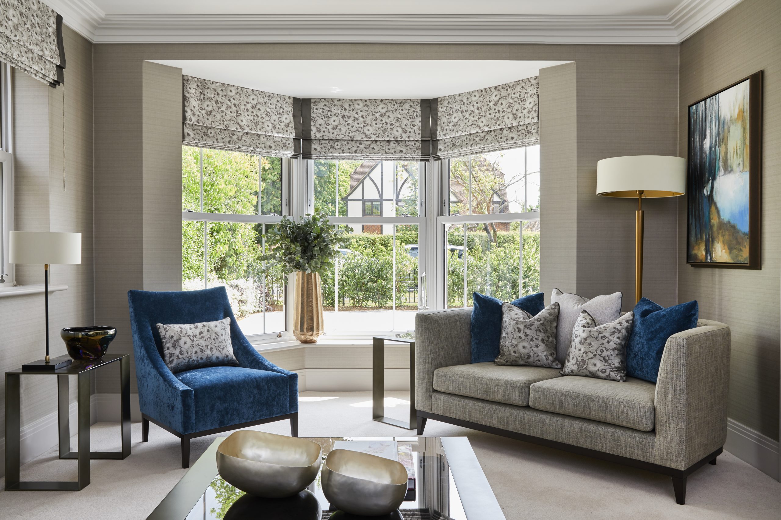 Interior Design - For Every Phase Of Your Life | Blocc Interiors